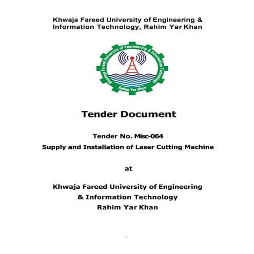 MM FOR IIT JAMMU | PPT