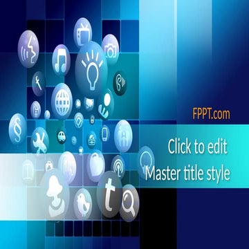 structure-template-16x9 powerpoint for free | PPT