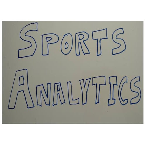 160128 RTA Meetup.com Sports Analytics SIG Brief | PDF