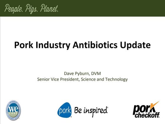 Dr. Hector Cervantes - Antibiotic Stewardship | PPT