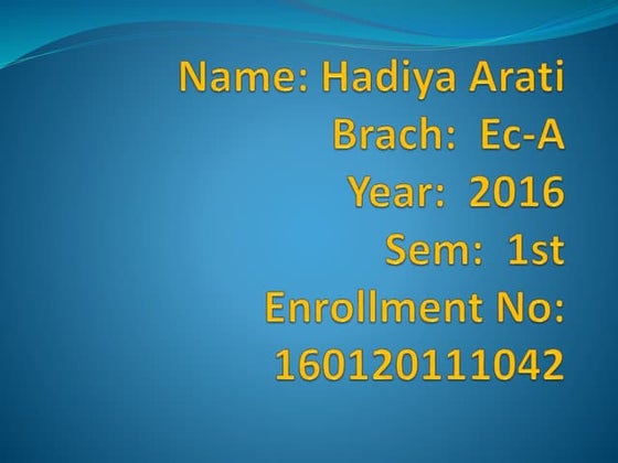 Difference between General communication and Technical Communication ...