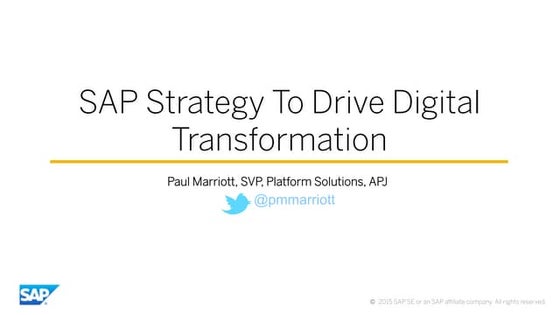 SAP MII 14.0 - OEE Overview PM Equipment Effectiveness | PDF ...