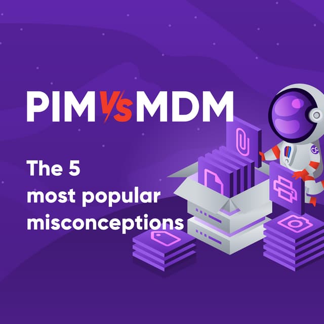 PIM vs. MDM – 10 Key Pointers to Help You Decide | PDF