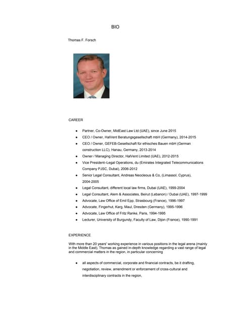 CV | PDF