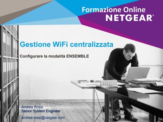 Configuring Wds | PPT