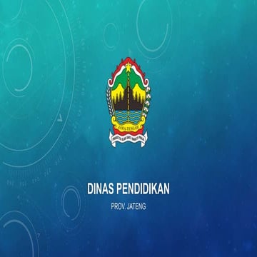 Supervisi Pendidikan | PPTX