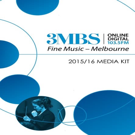 3MBS Media Pack 2015_16 Mark | PDF