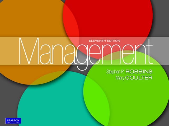 chapter 2 Understanding Management’s Context.ppt