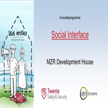 Social Interface | PPT