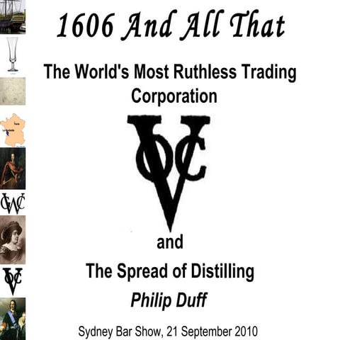 1606 And All That | PPT