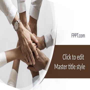 160732-team-template . Team Building new | PPTX