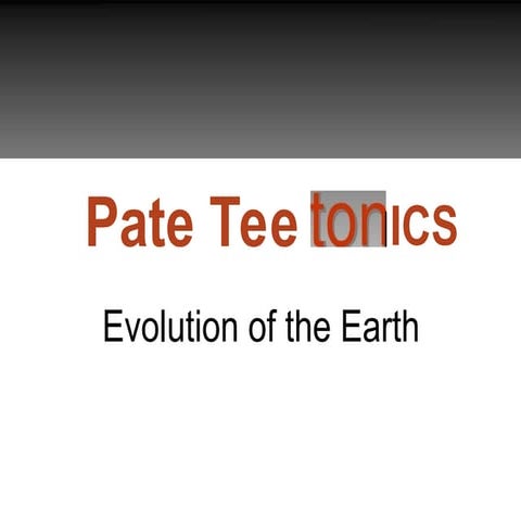 1607500607.plate tectonics ppt lesson grade 10 | PPT