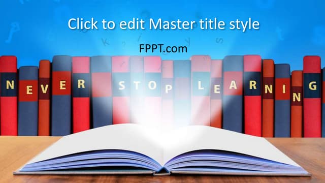 How to Write background of the study..pptx