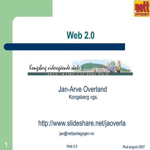 16.08.07 Rud Vgs | PPT