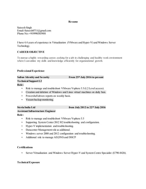 Kathir_Resume | DOC