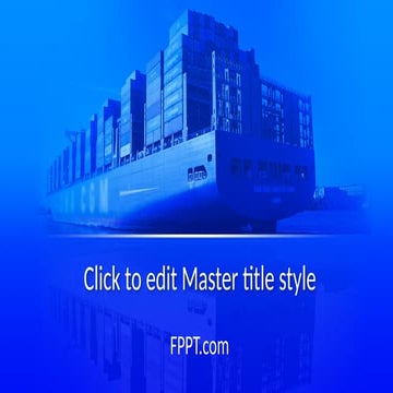 for maritime students tanker template.pptx