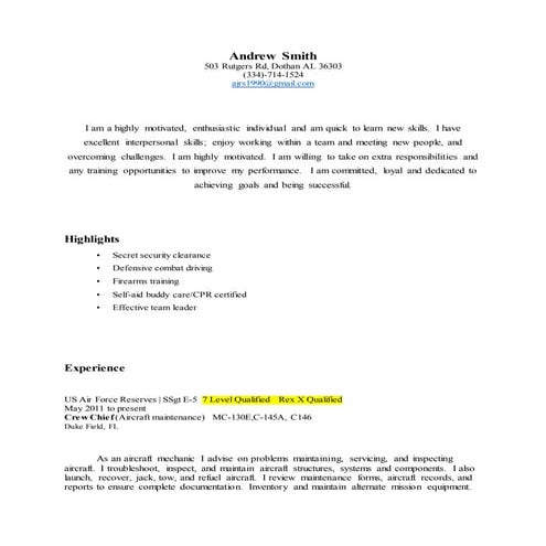 C-145 A | DOCX | Air Travel | Travel Type