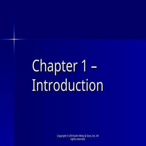 160 ch 1 ppt Fall 2015_mental health.ppt
