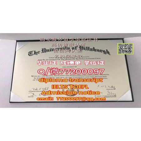 办PITT毕业证成绩单,有PITT本科硕士学历 | PDF