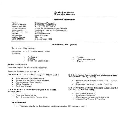 Education Documents | PDF