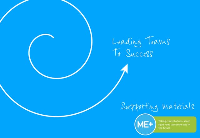 Supporting materials - ladder of perception | PDF