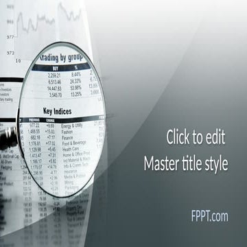 Finance business presentation template.pptx