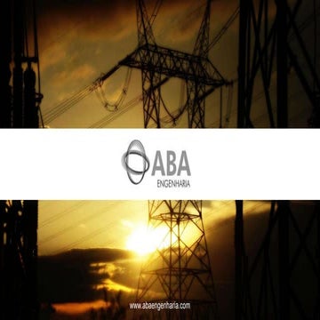 ABA Eng - Apresentacao | PPT