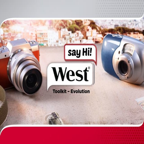 West Toolkit | PPT