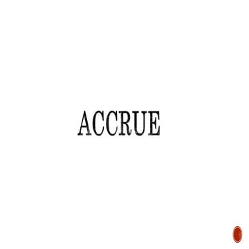 Vocabulary workshop Level E Unit 10 A.ppt