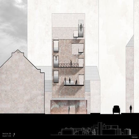 Ancoats Short Section | PDF