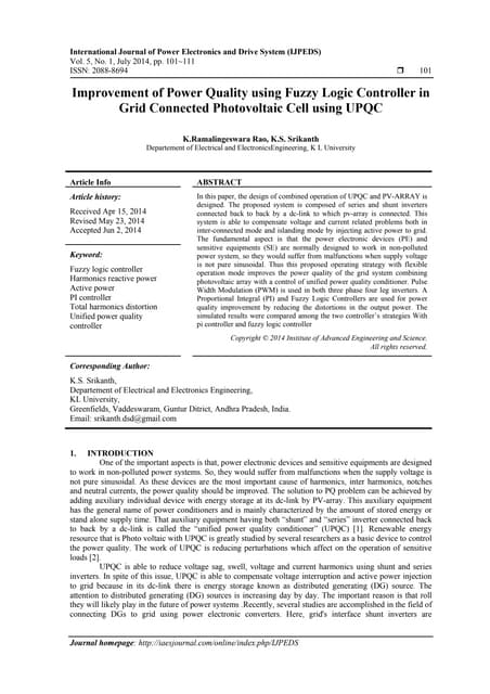 Artificial neural network based unity power factor corrector for single phase DC-DC converters | PDF