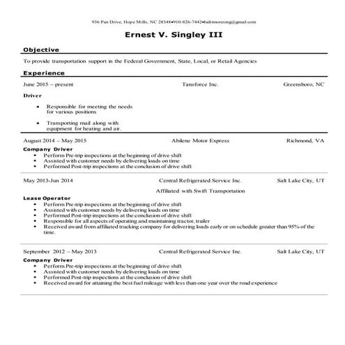 NovoResume, Merkel | PDF