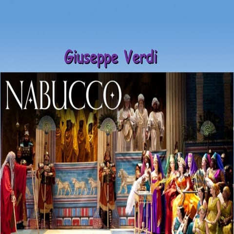 Nabuko | PPT