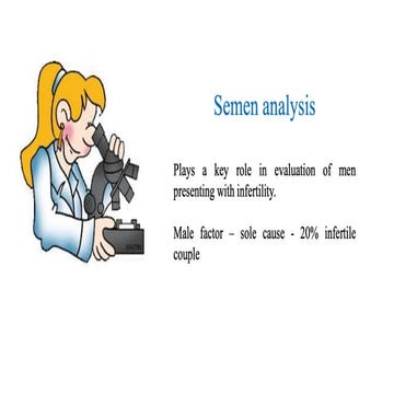Presumptive test for seminal fluid | DOCX