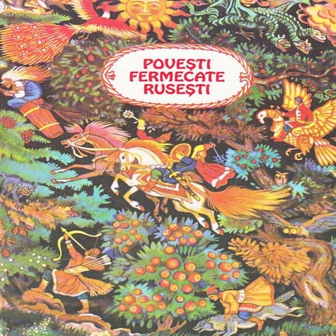 162463188 povesti-fermecate-rusesti-pdf | PDF