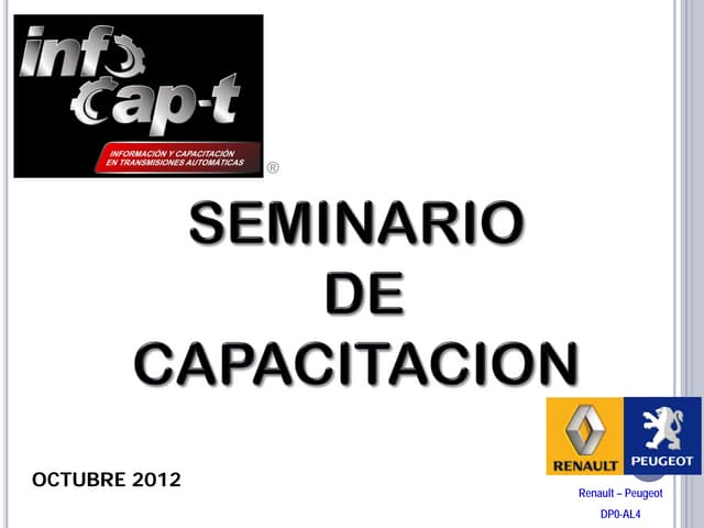 Cat codigo de fallas | PDF