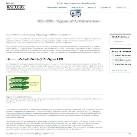 1628754530923 assignment-bu-205 types of lithium-ion - battery ...