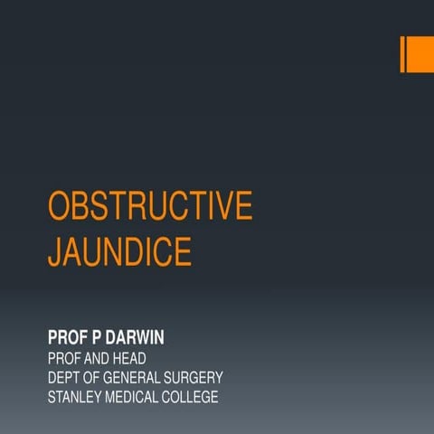 1629095122255361.Obstructive jaundice. pdf | PDF