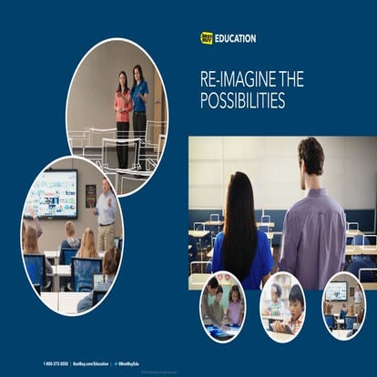 Best Buy Education Digital Brochure_rd17 | PDF
