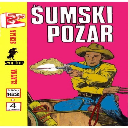 162 sumski pozar | PDF