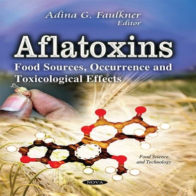 1631172980 aflatoxin | PDF | Chemistry | Science