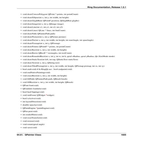 The Ring Programming Language Version 151 Book Part 164 Of 180 Pdf 7587