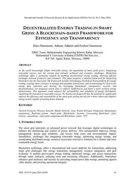 How Web3 Can Enable Peer-to-Peer Energy Trading Using Blockchain.pptx