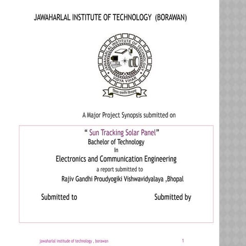 1637941520678_SYNOPSYS jyoti grp.ECE.pptx