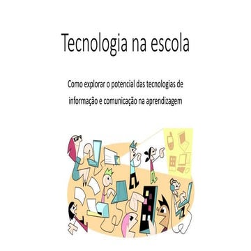 Apostila recursos audiovisuais | PDF