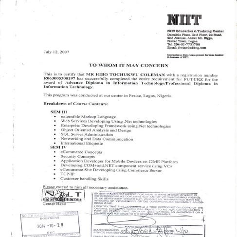 NIIT RESULT STATEMENT1.PDF