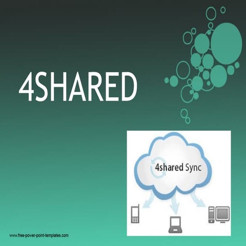 4SHARED | PPT