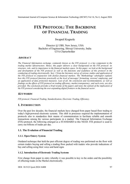 FixlinkDescription | PDF | Business | Business and Finance