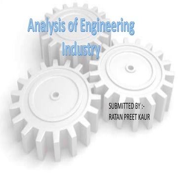 Analysis_of_engineering[1] | PPT