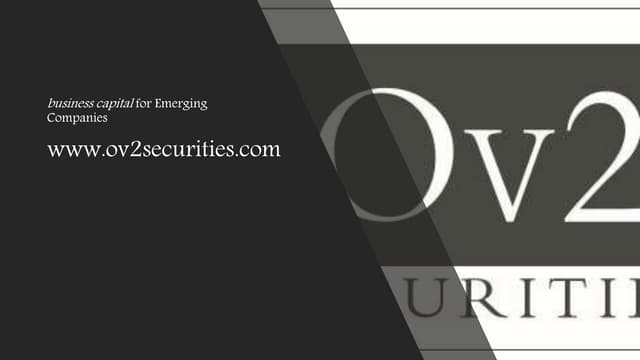 Notation II Pitch Deck | PDF